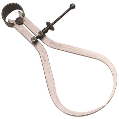 Outside Spring Calipers, 150mm (34237) | Draper Tools