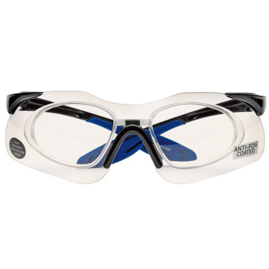 Draper Expert RX Insert Clear Anti-Mist Glasses (03019) | Draper Tools