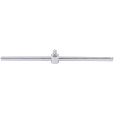 Draper Expert Sliding 'T' Bar, 3/4" Sq. Dr., 500mm (16815) | Draper Tools