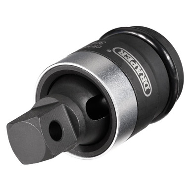 Impact Universal Joint, 3/4" Sq. Dr. (05560) | Draper Tools