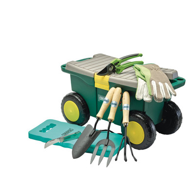 Gardening Essentials Tool Kit (25155) | Draper Tools