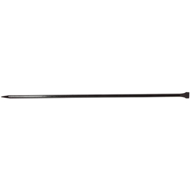 Chisel Point Digging Bar, 1.5m (54221) | Draper Tools