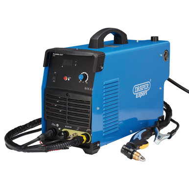Draper Expert High Frequency Plasma Cutter, 60A (70058) | Draper Tools