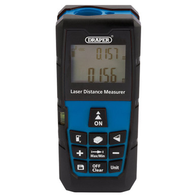 Distance Measurer, 40m (15102) | Draper Tools