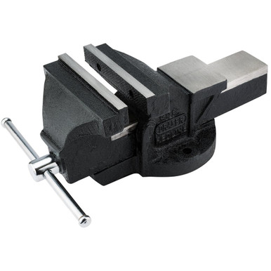 Draper Redline® Bench Vice, 150mm (68090) | Draper Tools