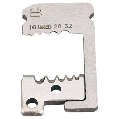 Automatic Wire Stripper Blade for 38275 (38277) | Draper Tools