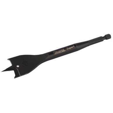 Draper Expert Flat Wood Bit, 28 x 150mm (63687) | Draper Tools