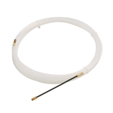 Electricians Nylon Draw Tape, 10m (75032) | Draper Tools