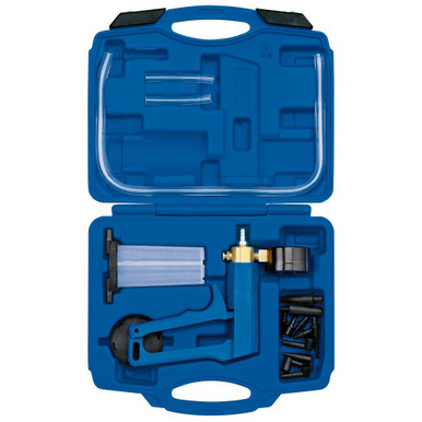 Vacuum Test Kit (19 Piece) (35891) | Draper Tools