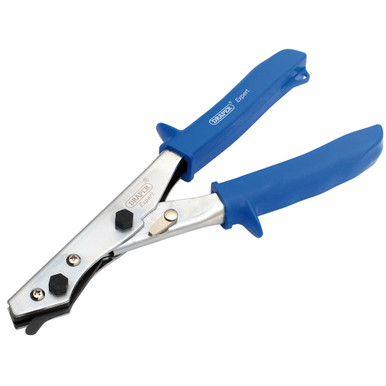 Draper Expert Hand Nibbler, 250mm (35748) | Draper Tools