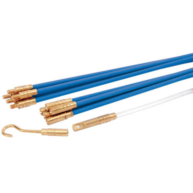 Rod Cable Access Kit, 1m (45274) | Draper Tools