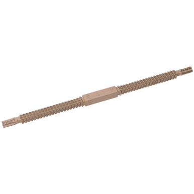 Metric Thread Restoring File (68703) | Draper Tools