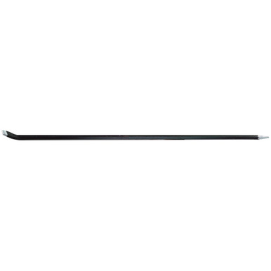 Chisel Point Crowbar, 1.5m (53074) | Draper Tools