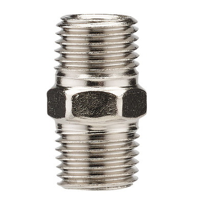 1/4" Male Double Union (70859) | Draper Tools