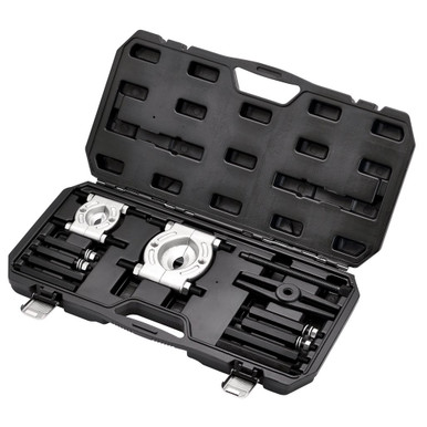 Double Bearing Separator and Puller Set (12 Piece) (12388) | Draper Tools