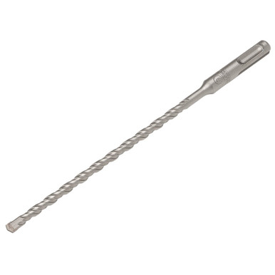 SDS Plus Drill Bit, 6 x 210mm (13635) | Draper Tools