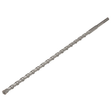 SDS Plus Drill Bit, 14 x 450mm (13835) | Draper Tools