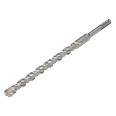 SDS Plus Drill Bit, 16 x 260mm (13856) | Draper Tools