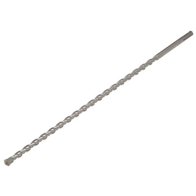 SDS Plus Drill Bit, 12 x 450mm (13826) | Draper Tools