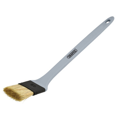 Long Reach Angled Paint Brush, 2"/50mm (20785) | Draper Tools