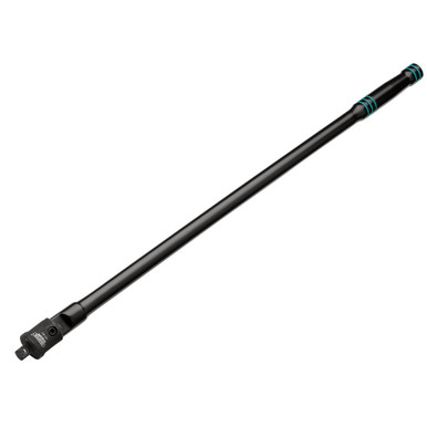 Draper Expert Breaker Bar, 1/2" Sq. Dr., 600mm, Black (24275) | Draper ...