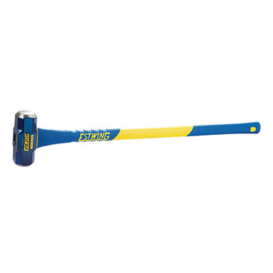 Estwing ESH-1036F Fibreglass Shaft Sledge Hammer, 4.5kg/10lb (31921 ...