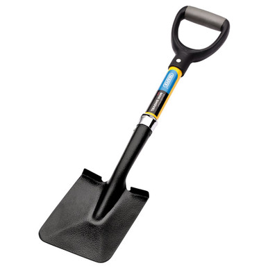 Square Point Mini Shovel (31107) | Draper Tools