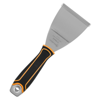 ROLLINGDOG Angled Chisel Scraper (09590) - Draper Tools