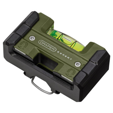 Draper Expert Pocket Spirit Level (29096) | Draper Tools
