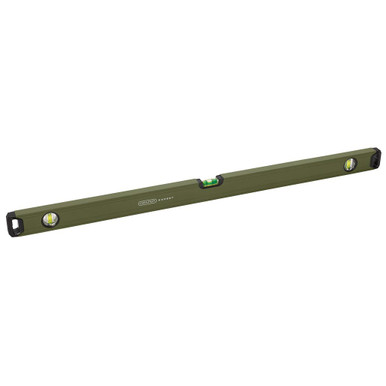 Draper Expert Box Spirit Level (29022) |Draper Tools Ltd
