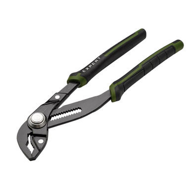 Draper Expert Water Pump Pliers (28566) | Draper Tools Ltd