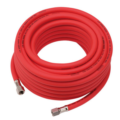 High Visibility Hybrid Air Hose (31735) | Draper Tools
