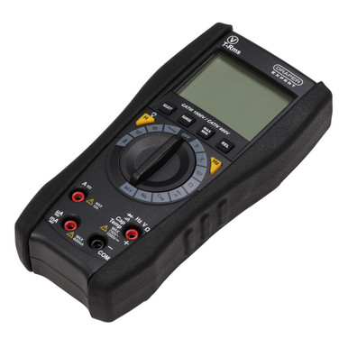 Draper Expert Digital Multimeter - Draper Tools Ltd