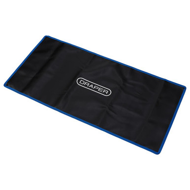 Non-Slip Wing Cover, 800 x 400mm (30972) | Draper Tools