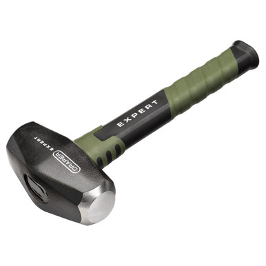 Draper Expert Club Hammer, 1.8kg/4lb (14098) | Draper Tools