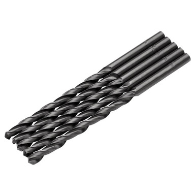 Long HSS Drill Bit (8.0mm) - Draper Tools Ltd