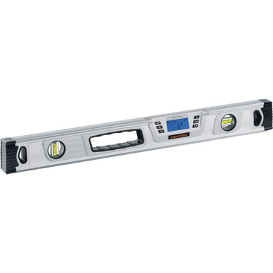 Laserliner 081.251E DigiLevel Plus 60 Digital Spirit Level, 600mm ...