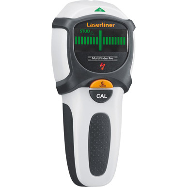 Laserliner 080.966A MultiFinder Pro Universal Locating Device - Draper ...
