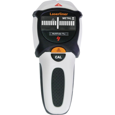 Laserliner 080.965E MultiFinder Plus Universal Locating Device - Draper ...