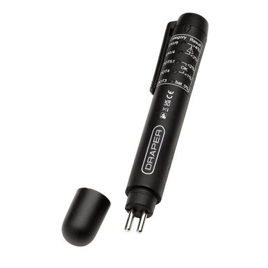 Brake Fluid Tester (30352) | Draper Tools