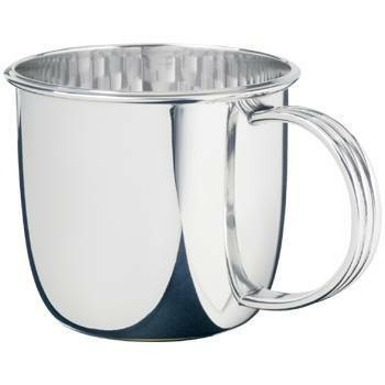 Silver and Pewter Baby Cups | Silver and Pewter Gifts