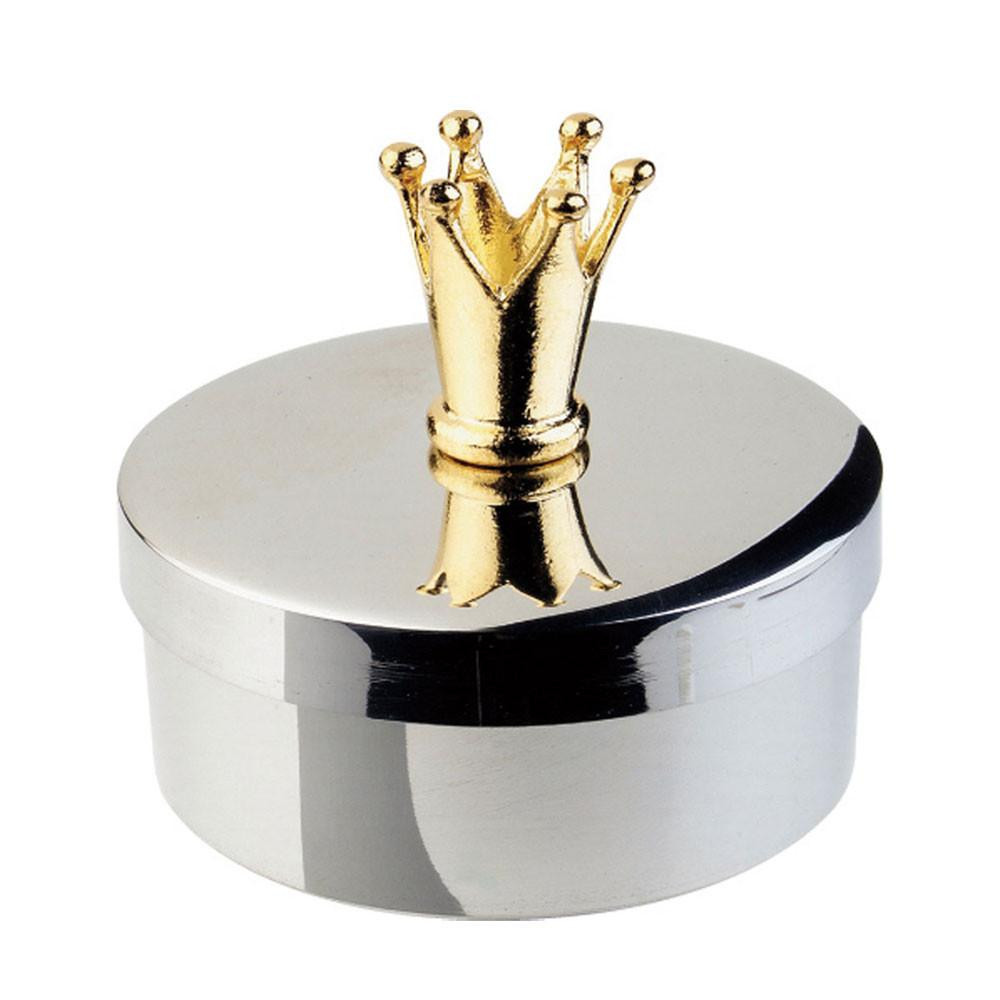 Crown Trinket Box