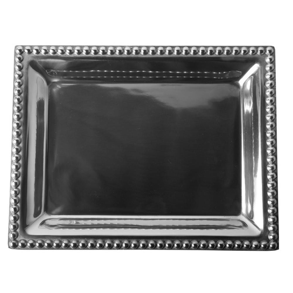 Infinity Trays | Silver and Pewter Gifts