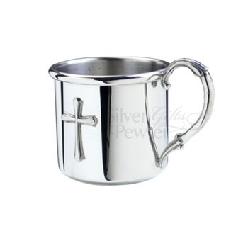 Heirloom Baby Gifts - Silver and Pewter Gifts