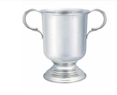 Pewter Trophy Cup | Silver and Pewter Gifts