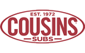 Cousins Subs • RaiseRight