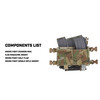 Micro Fight Chassis Mk4 - Spiritus Systems