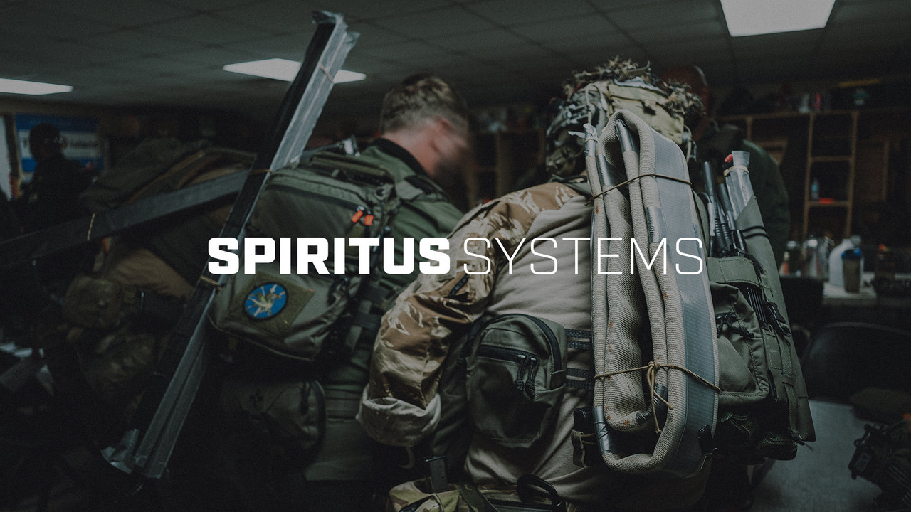 Spiritus Systems