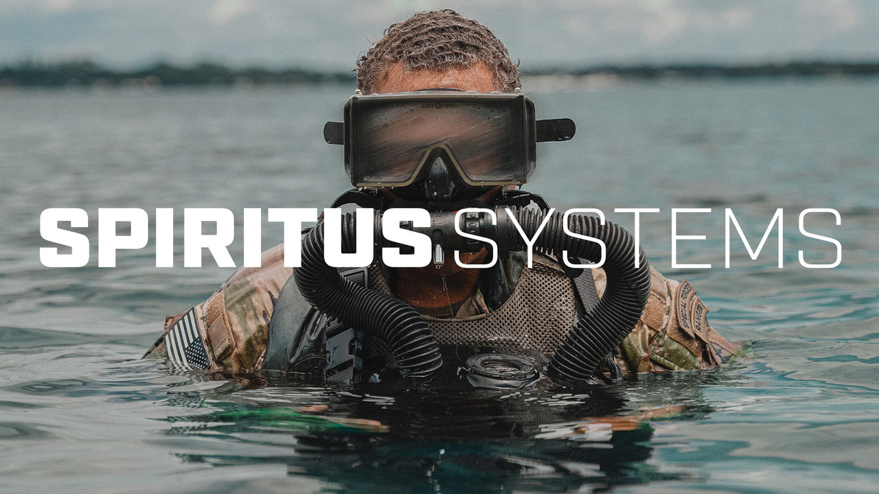 Spiritus Systems