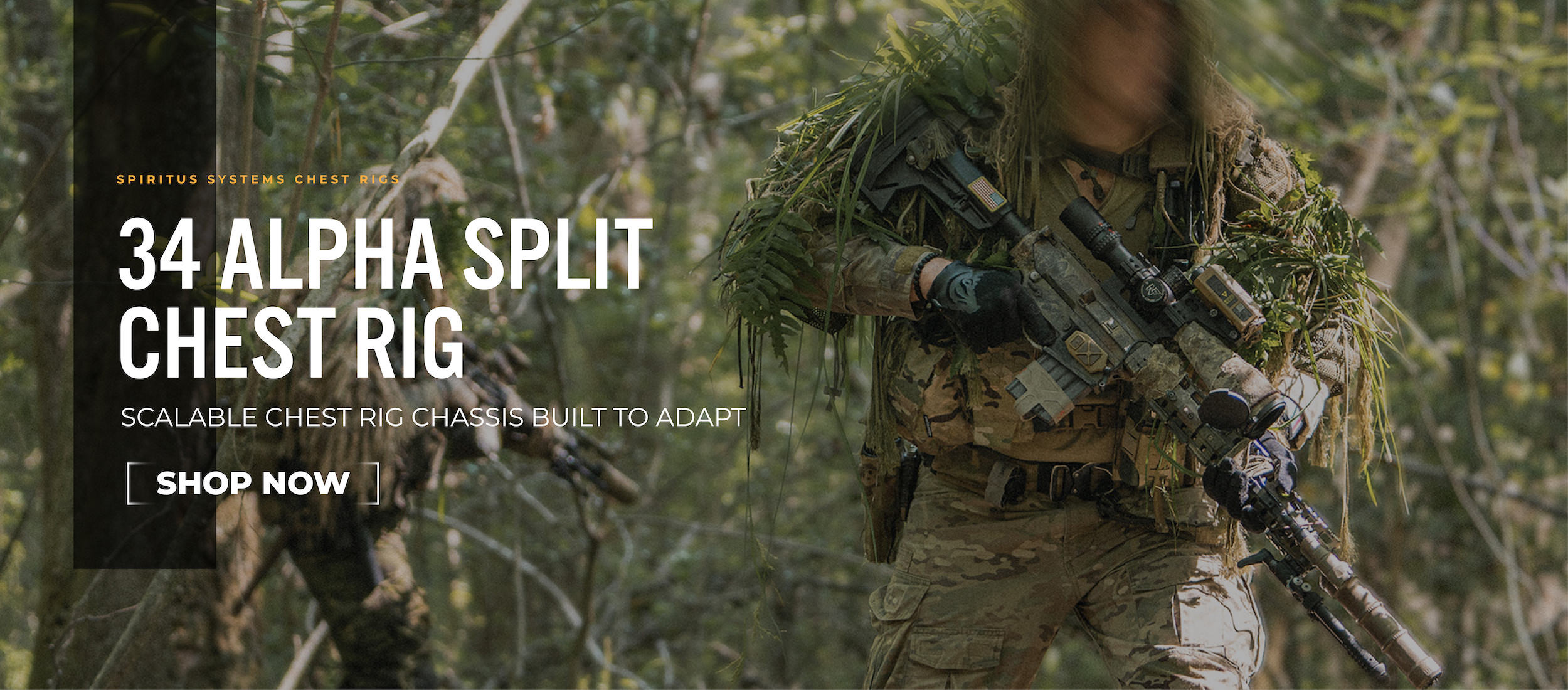 Spiritus Systems